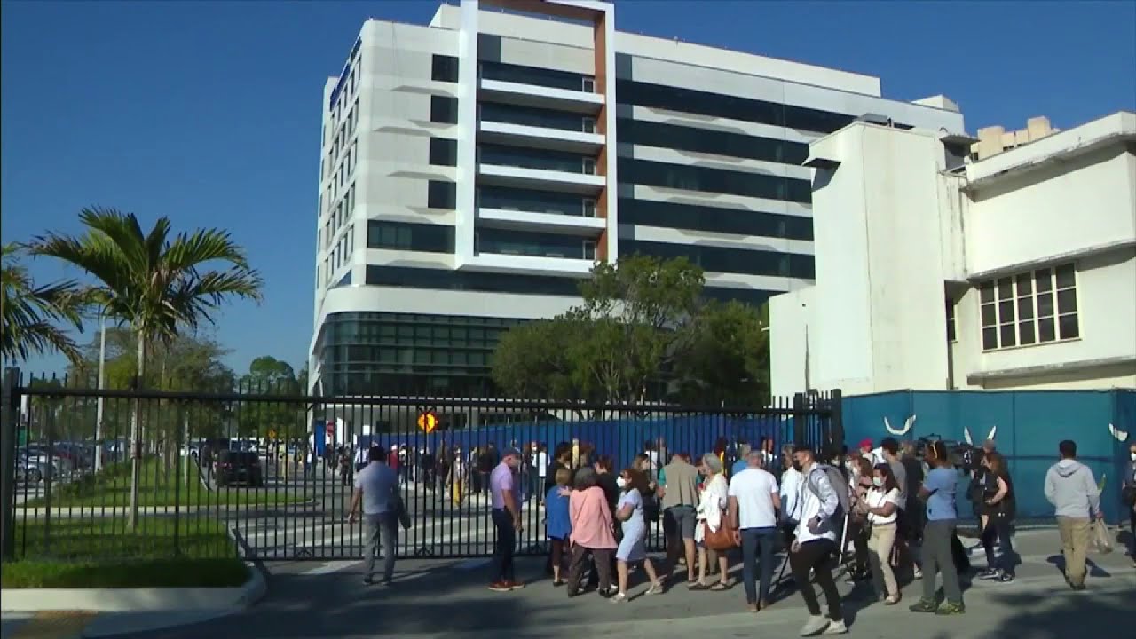 Florida s Lack Of Proof Of Residence Requirement Could Be Attracting Florida s Lack Of Proof Of Residence Requirement Could Be Attracting