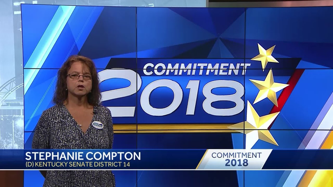 In Their Own Words: Stephanie Compton on school safety - YouTube