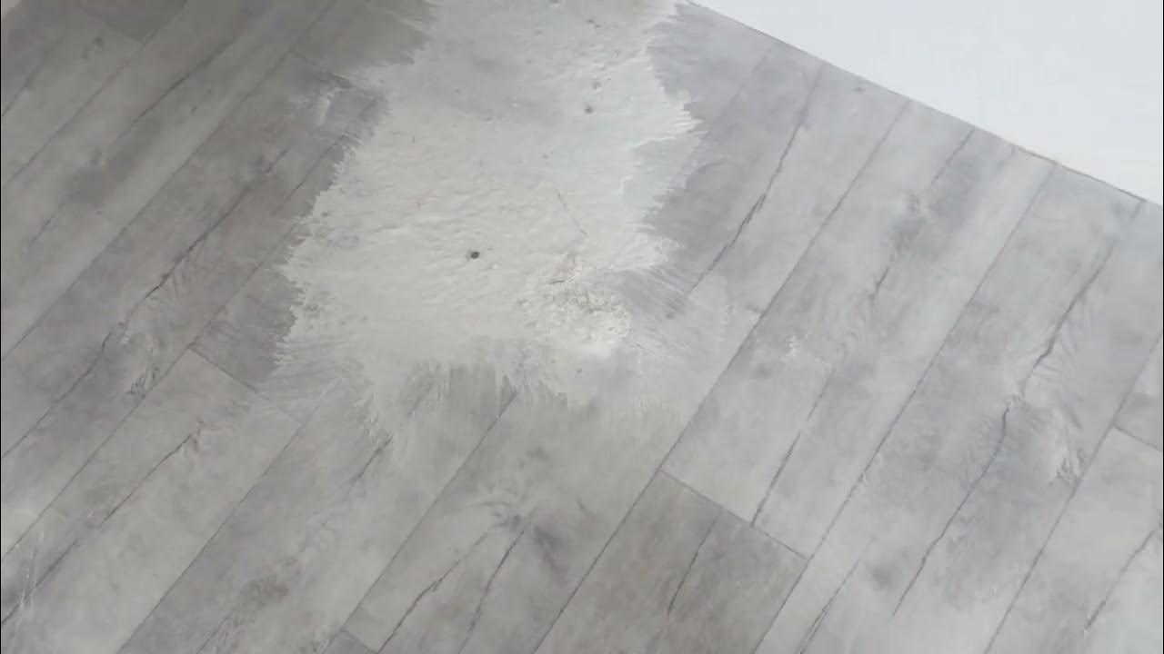 Шпаклевка СТАРАТЕЛЬ или КНАУФ под обои - YouTube