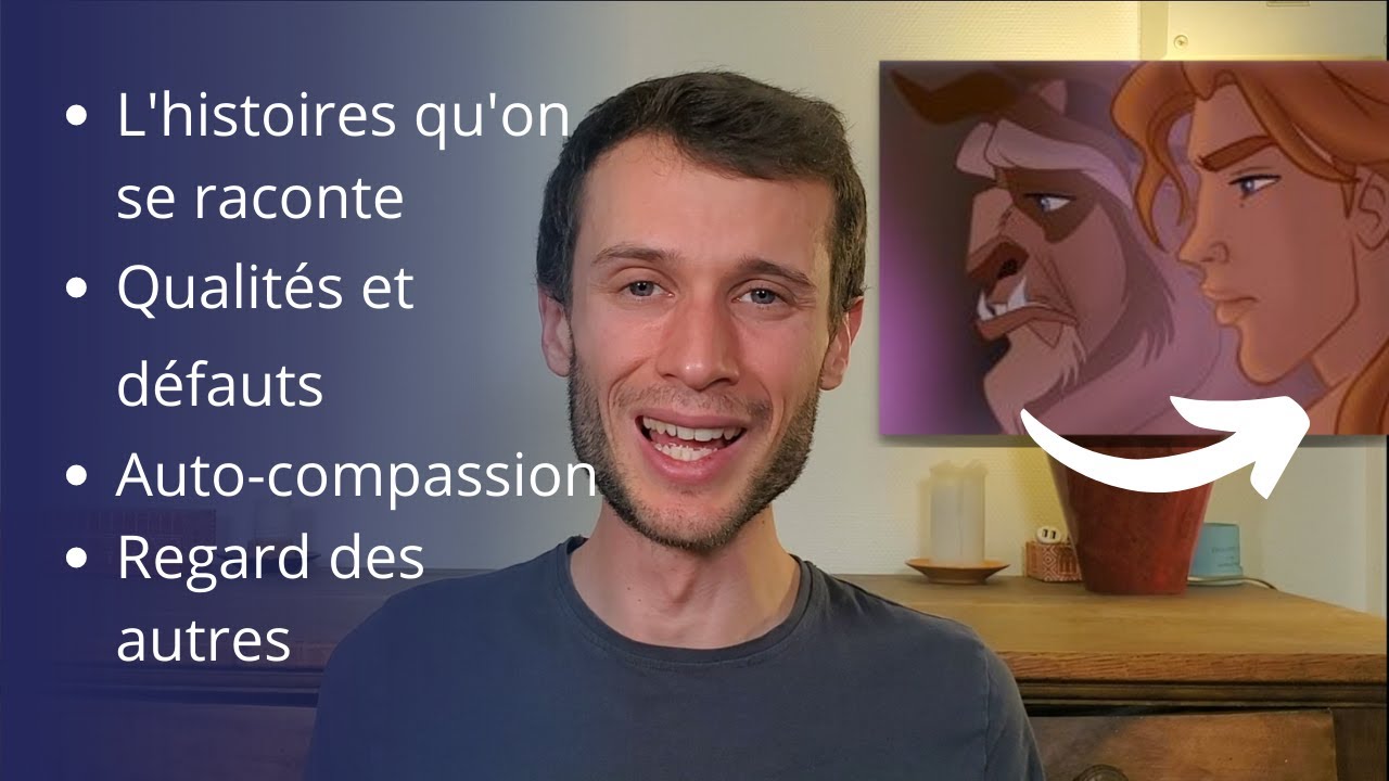 Comment devenir QUI TU ES VRAIMENT - YouTube