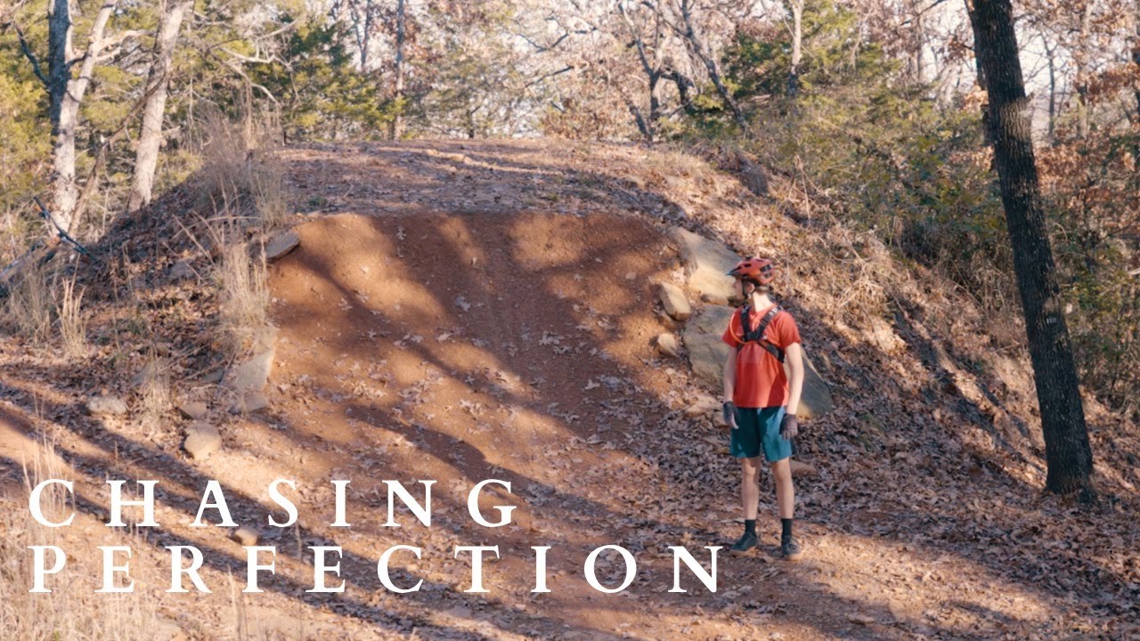 Cinematic Documentary | Chasing Perfection Trailer - YouTube