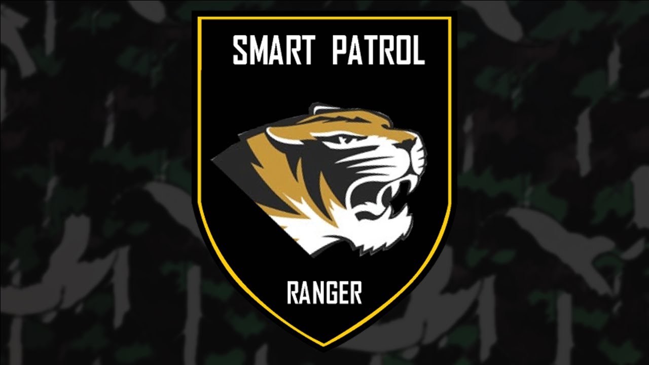 SMART PATROL 2020 ณ อุทยานแห่งชาติเขาชะเมา - เขาวง จังหวัดระยอง - YouTube