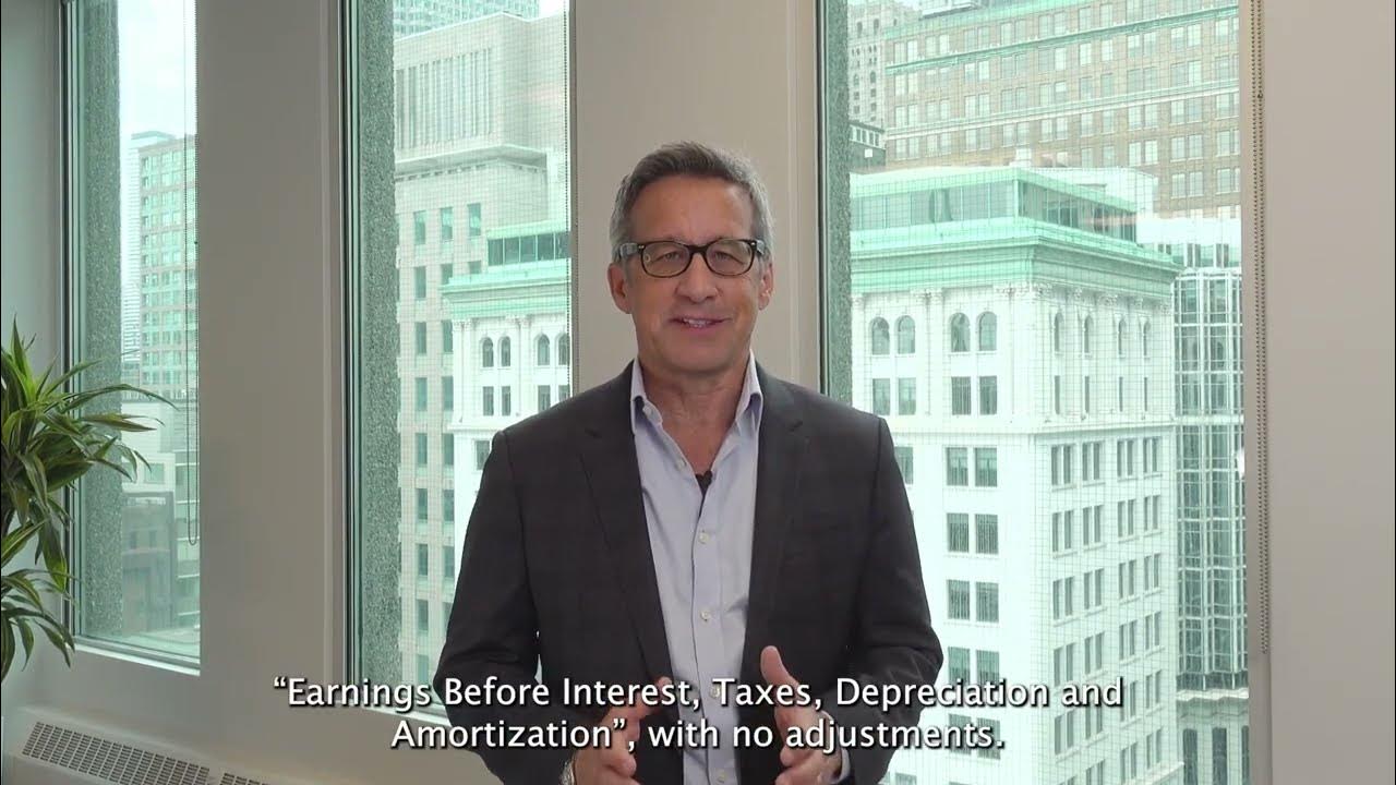 DCM Q1 2022 Results- A message from Richard Kellam - YouTube