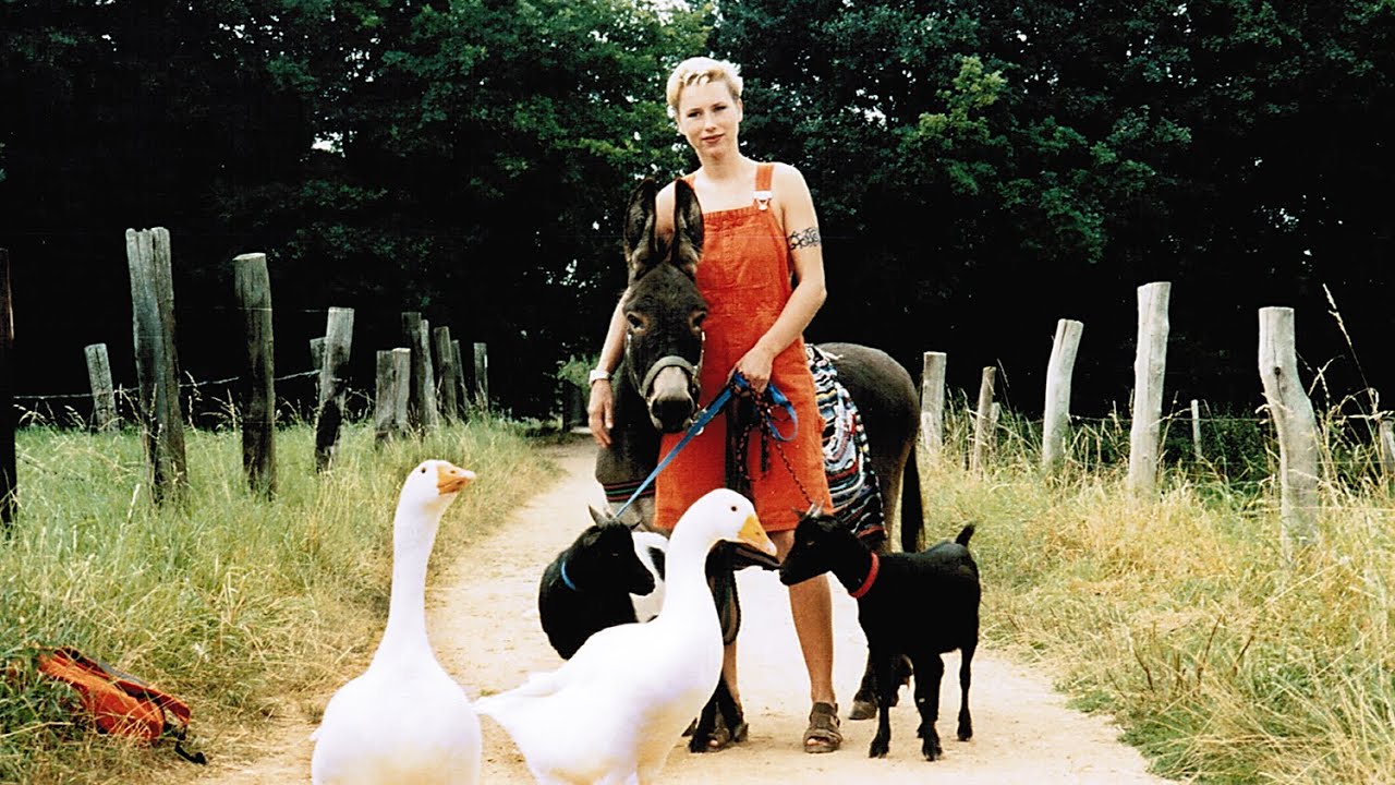 KURZE VORSTELLUNG Judith Schmidt - YouTube