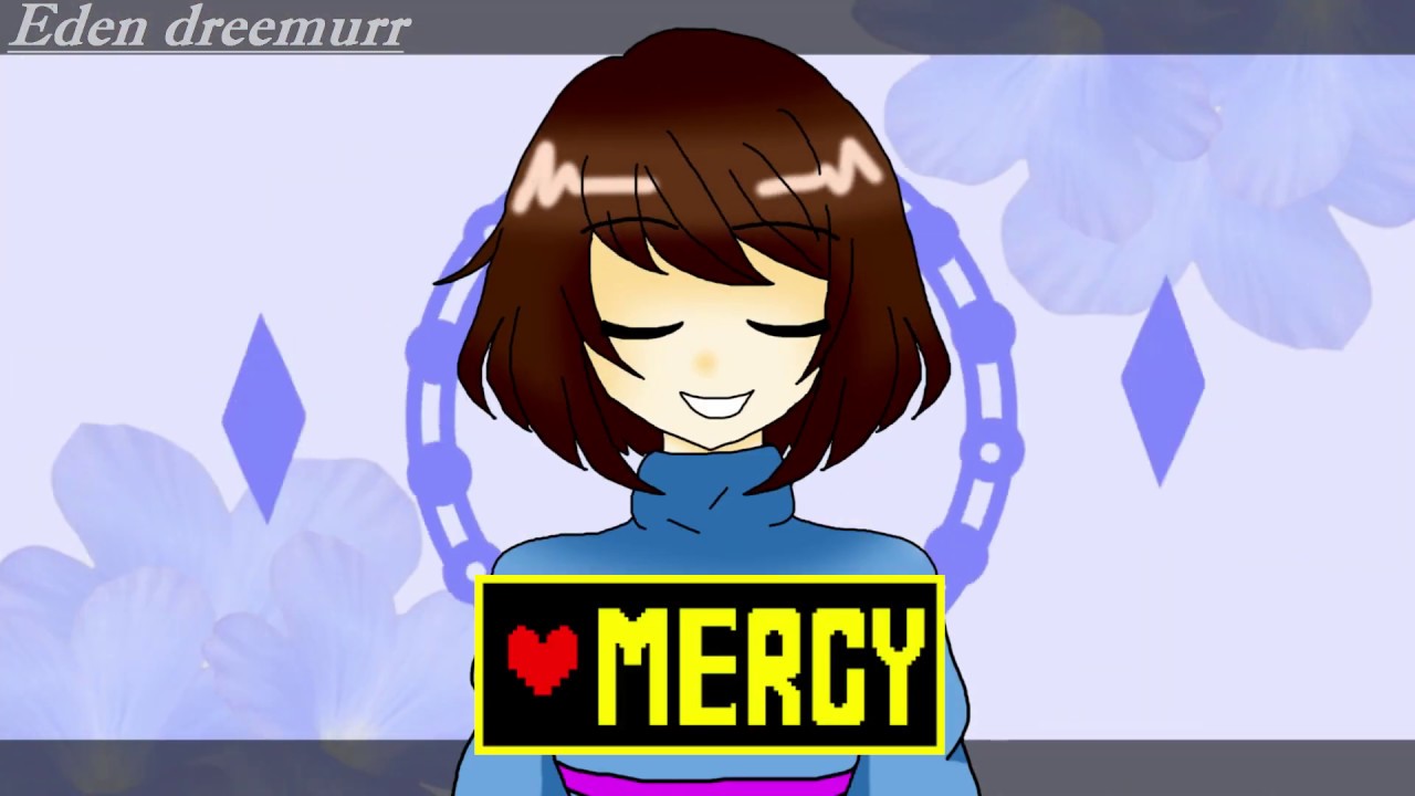 EveryDay | Meme [Undertale / Frisk / Chara] - YouTube