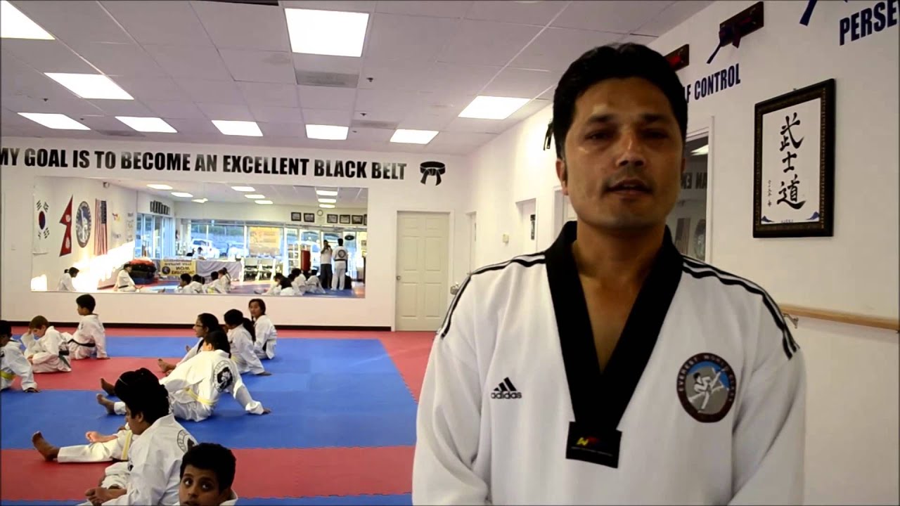 An Interview with Kumar Karki - YouTube