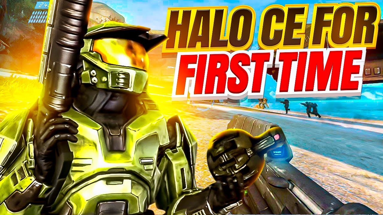 Uncovering the Epic Revolution That Set the Gaming World On Fire: The ...
