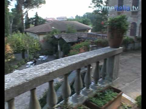 Le Terme S.Elena a Chianciano