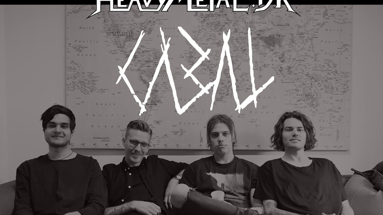 CABAL Interview - YouTube