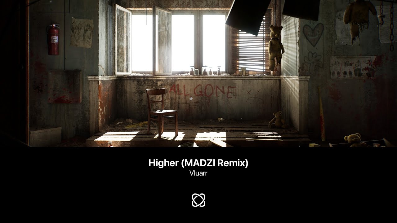 Vluarr - Higher (MADZI Remix) - YouTube
