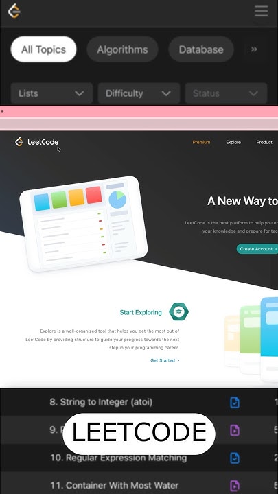 🥳 Si eres programador/a y estás cerca de tener una prueba técnica… te ...