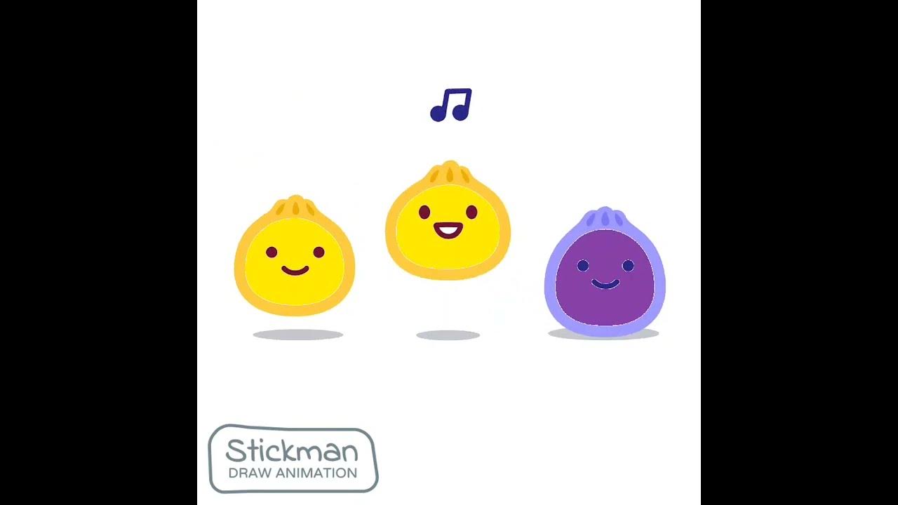 Dancing dumpling - YouTube