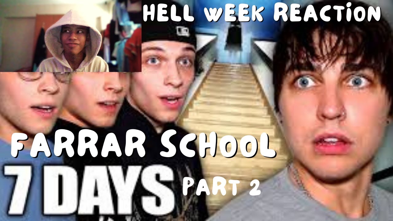 Arrash React to sam and colby pt 2/3 - YouTube