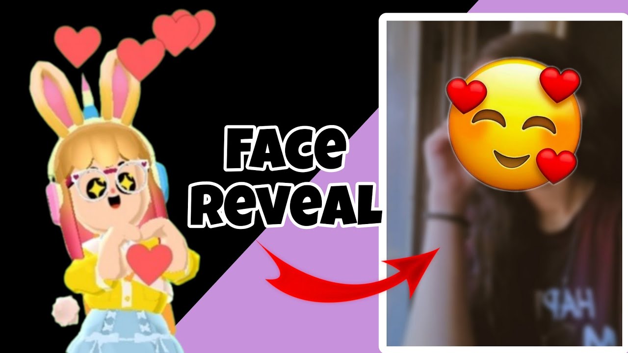 My Face Reveal..🙈 ||Sweety XD|| - YouTube