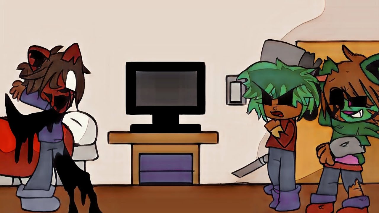 Rooten Youtubers (Rooten Family Remake) - YouTube