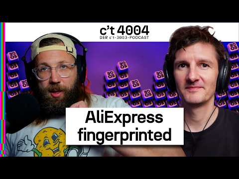 Das Geheimnis von Ox Alpha | c't 4004 #36