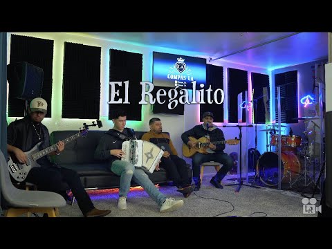 Compas LA - El Regalito y Conozco una Negra 4k - YouTube