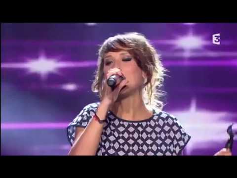 Zaz - On ira (live, 2015)