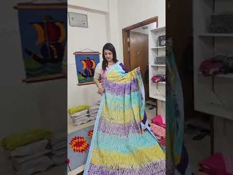 Original Shiburi Sharee - YouTube