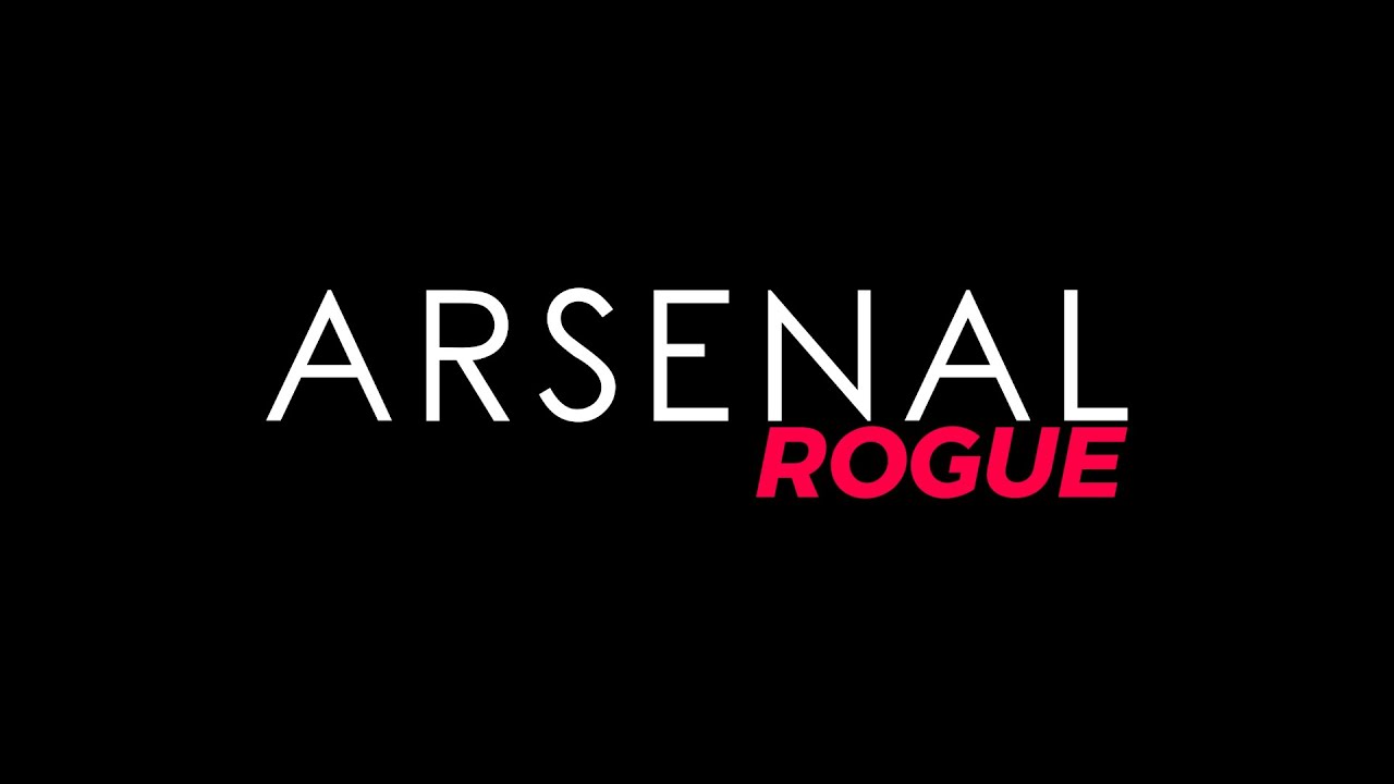 Arsenal: Rogue, Game Mode Launch Trailer - YouTube
