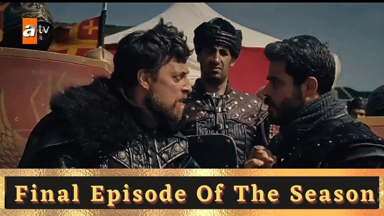 kurulus Osman episode 130 trailer in English subtitles.. - YouTube