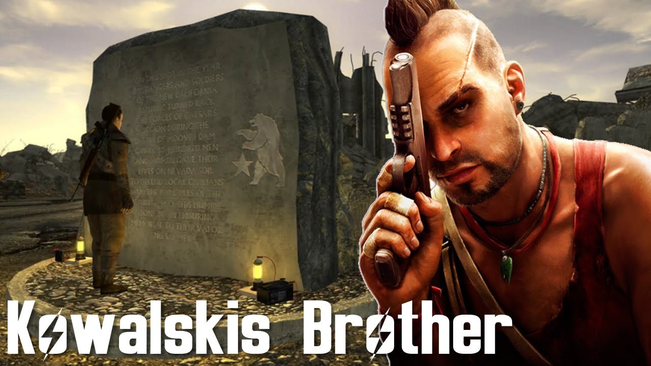 Destroying NCR Memorials Has Turned Me Into The Definition Of Insanity ...