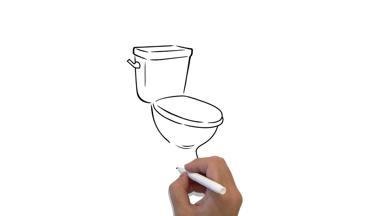 What Happens After You Flush? - Poop 101 - YouTube