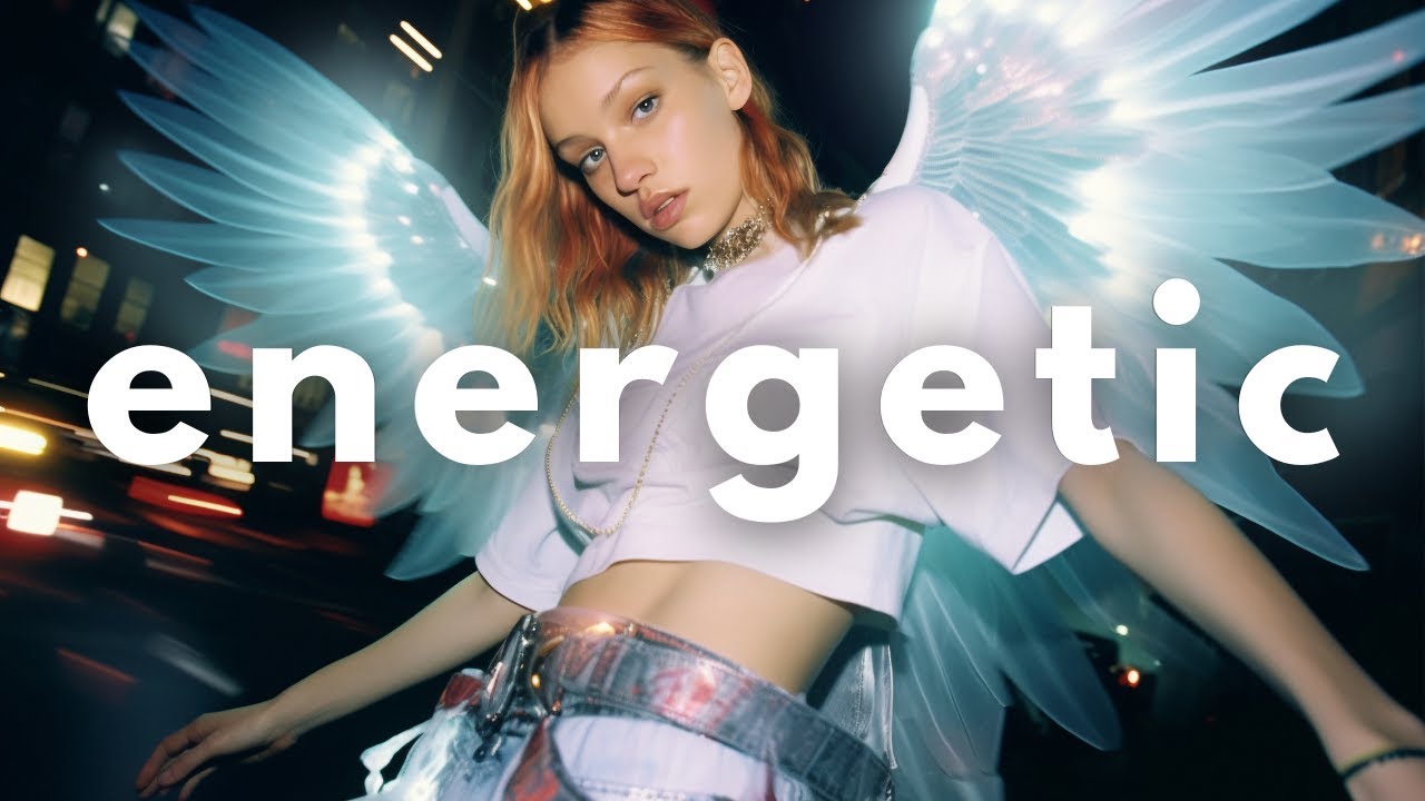 Upbeat and Trendy Royalty-Free Background Music for Advertising and ...