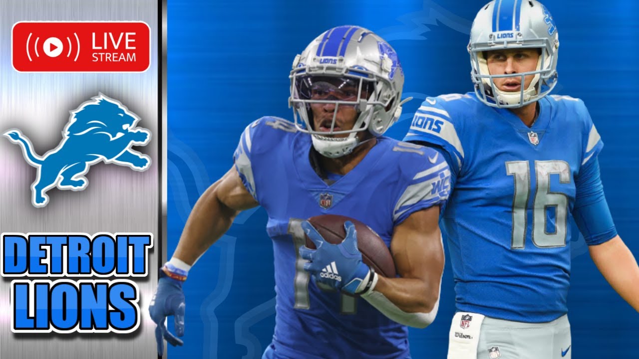 Detroit Lions vs. New Orleans Saints Prediction and Breakdown ...