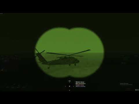 Cursed Heli Ride - YouTube