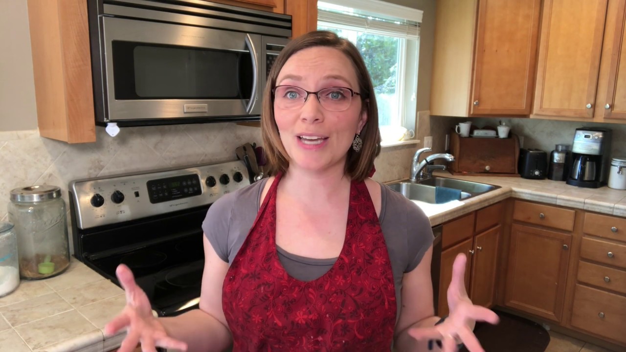 Fun Fare for the Common Mom Ep. 1 : Let's do this thing! - YouTube