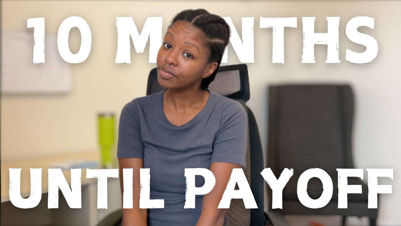 Paying off our New Build in less than 5 years - How are we doing it?! Q ...