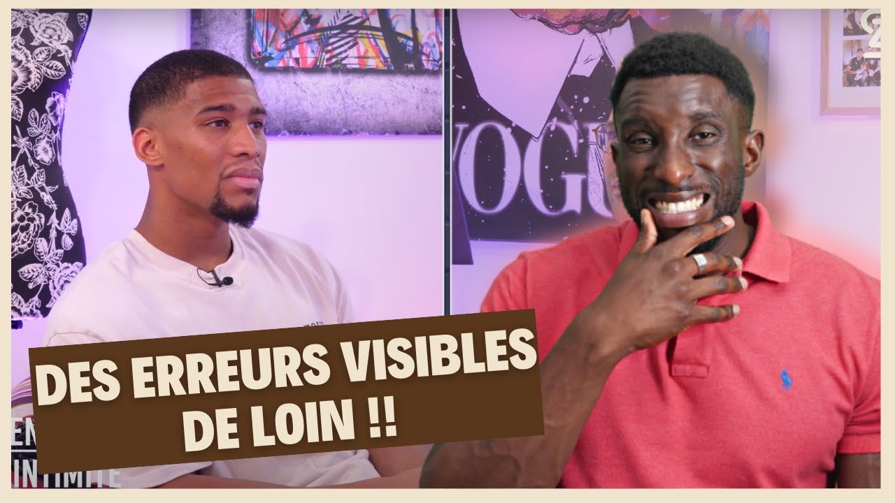 Le cas ABOU DIABY (LBDC) - Un coach réagit à ses erreurs - YouTube