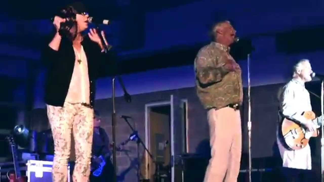 The Cowsills "Hair" from 1969 to 2013 - YouTube