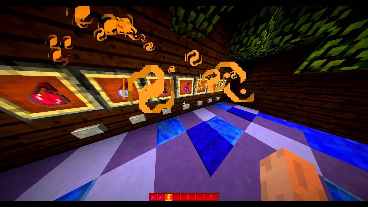 MINECRAFT PVP TEXTURE PACK - FLASH PACK , 1.7.X/1.8.X - YouTube