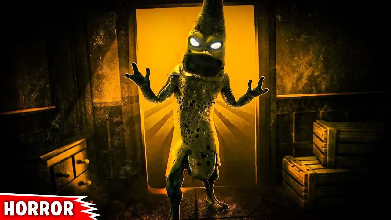 HORROR PEELY FORTNITE (TUTORIAL) Sigmastudios - YouTube