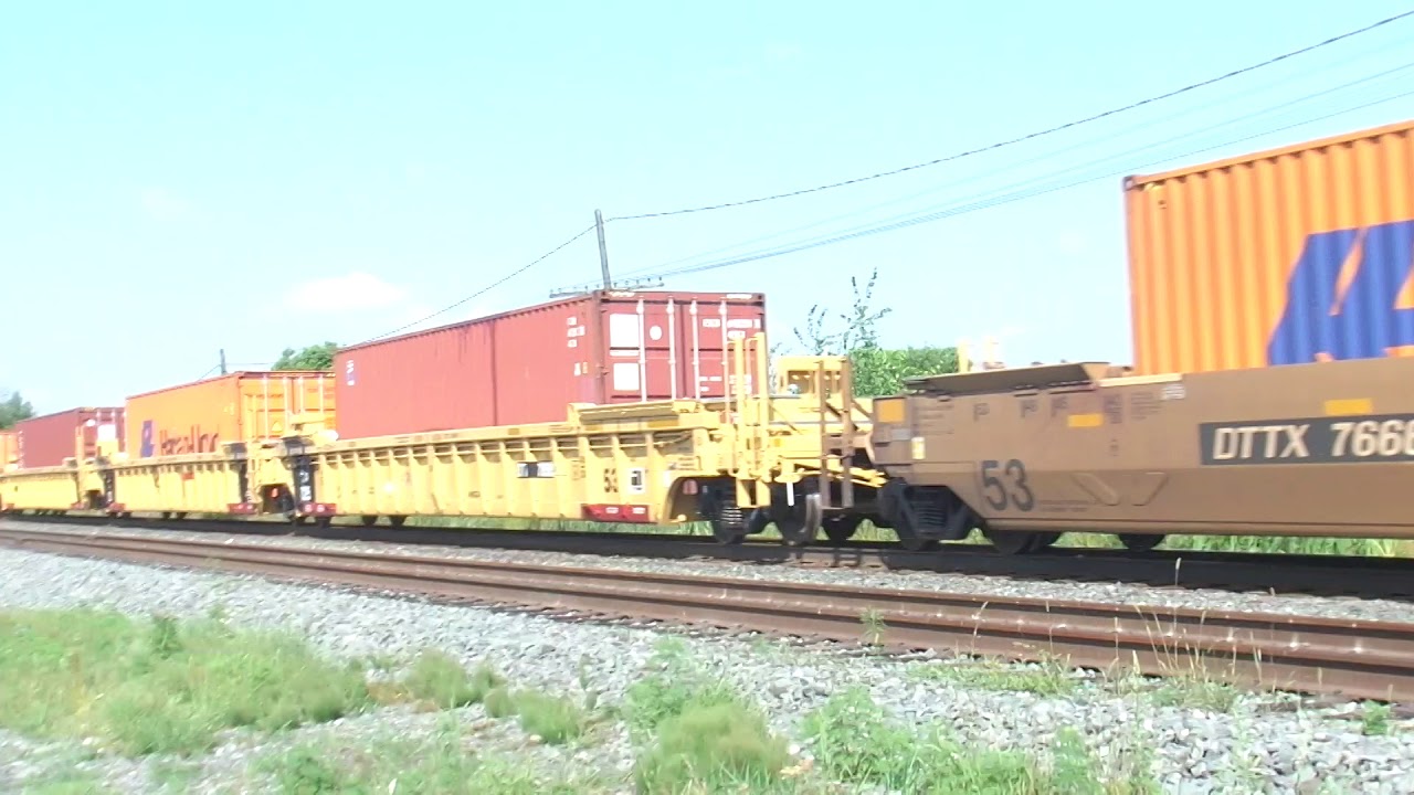 FPON: CP#142/ CP#9362, NS#3648 / TRULLS RD: - YouTube