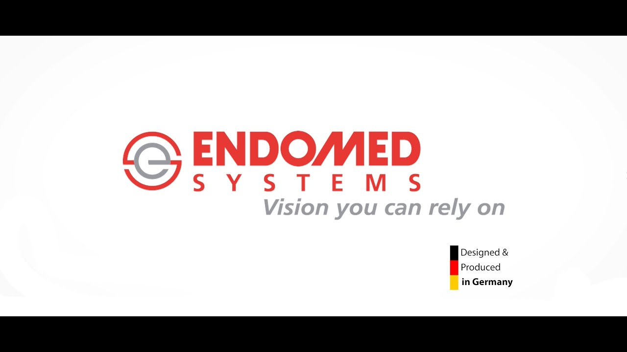 EndoMed Systems is a German Endoscopy device - Flexible and rigid ...