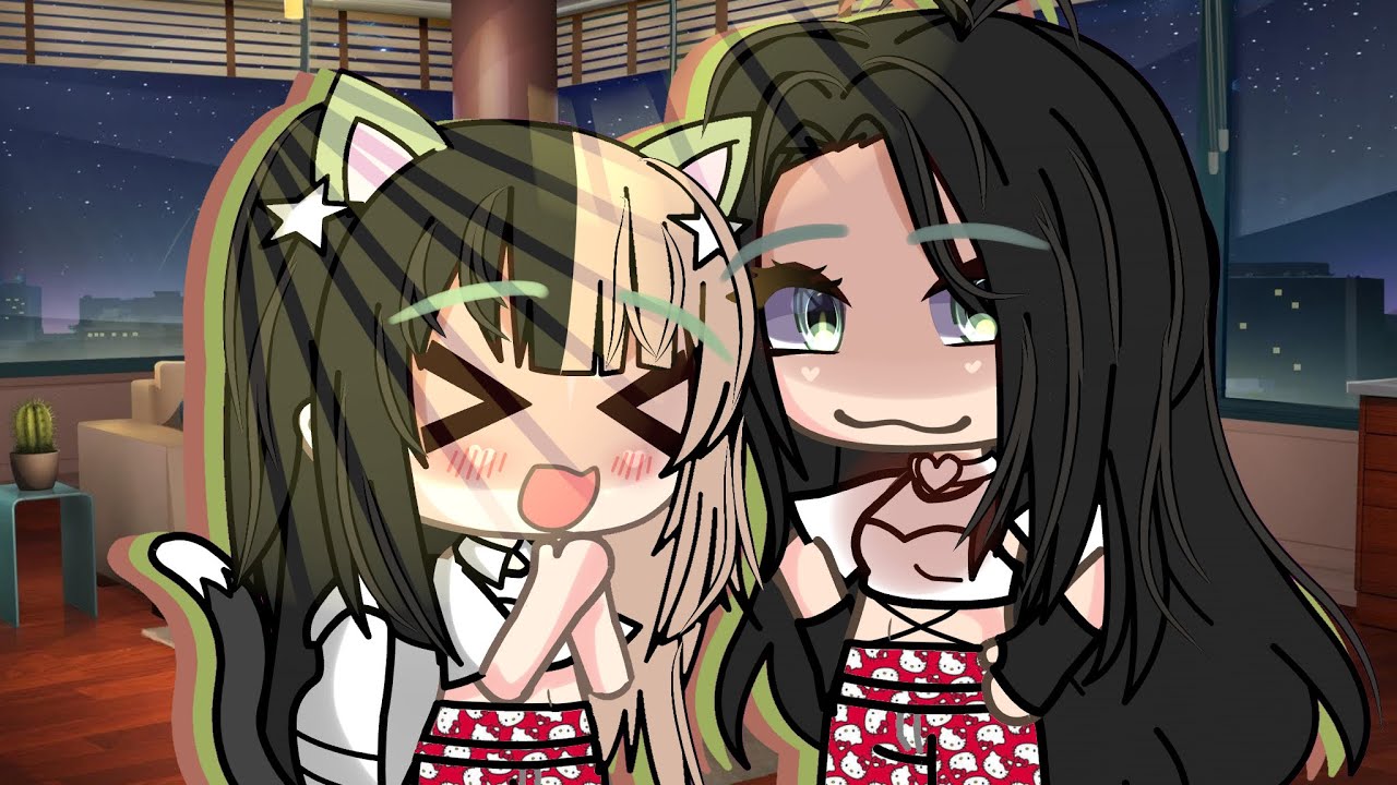 -[💗]- Matching outfits -[⭐️]- gl,,not og,,ft. @max-boo- 💋 - YouTube