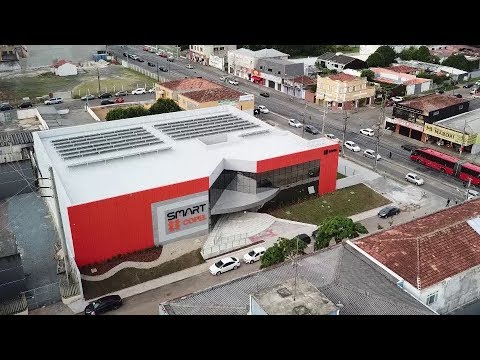 Copel inaugura Centro Integrado de Operações da Distribuição - YouTube
