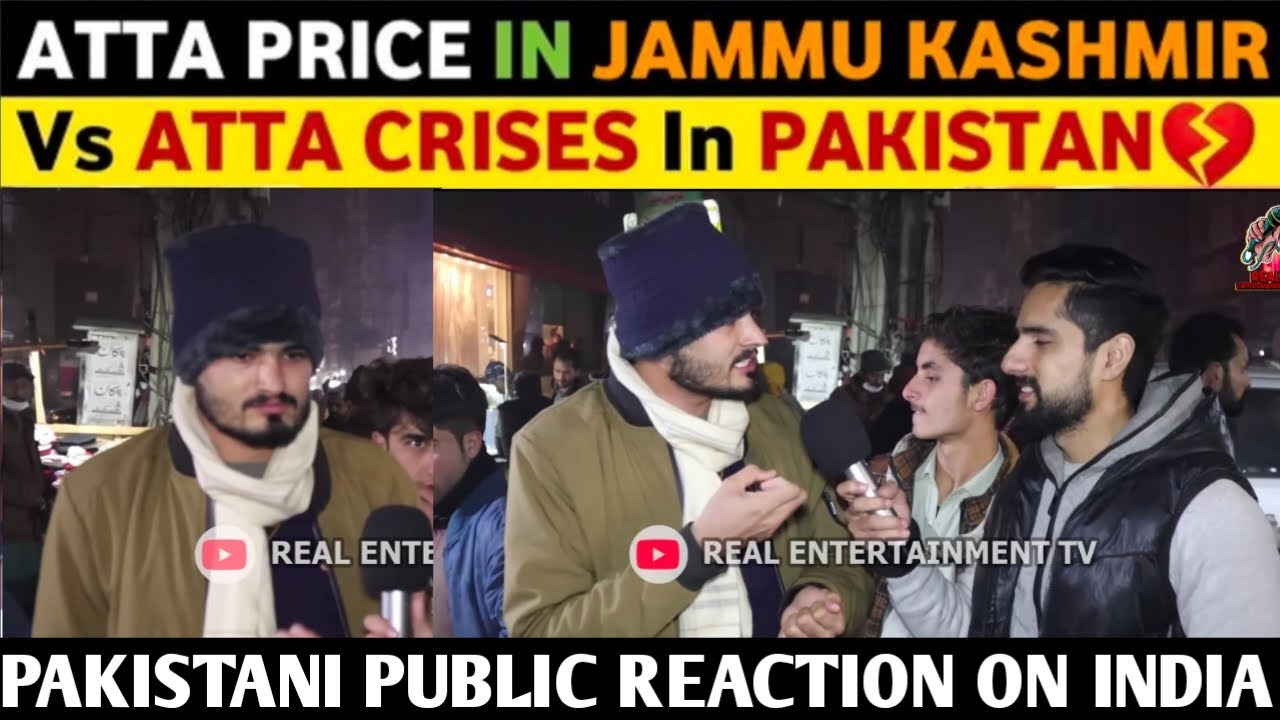 ATTA PRICE IN INDIA VS PAKISTAN ATTA CRISES In PAKISTAN atta-price-in-india-vs-pakistan-atta-crises-in-pakistan