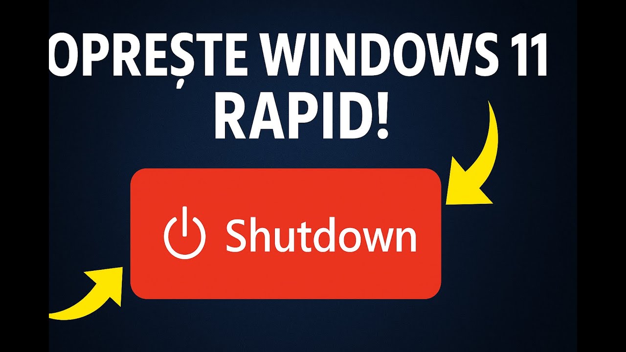 💀 Microsoft nu vrea să știi acest SECRET despre Windows 11! - YouTube