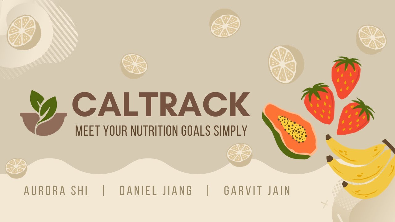 CalTrack Image Upload Demo - YouTube