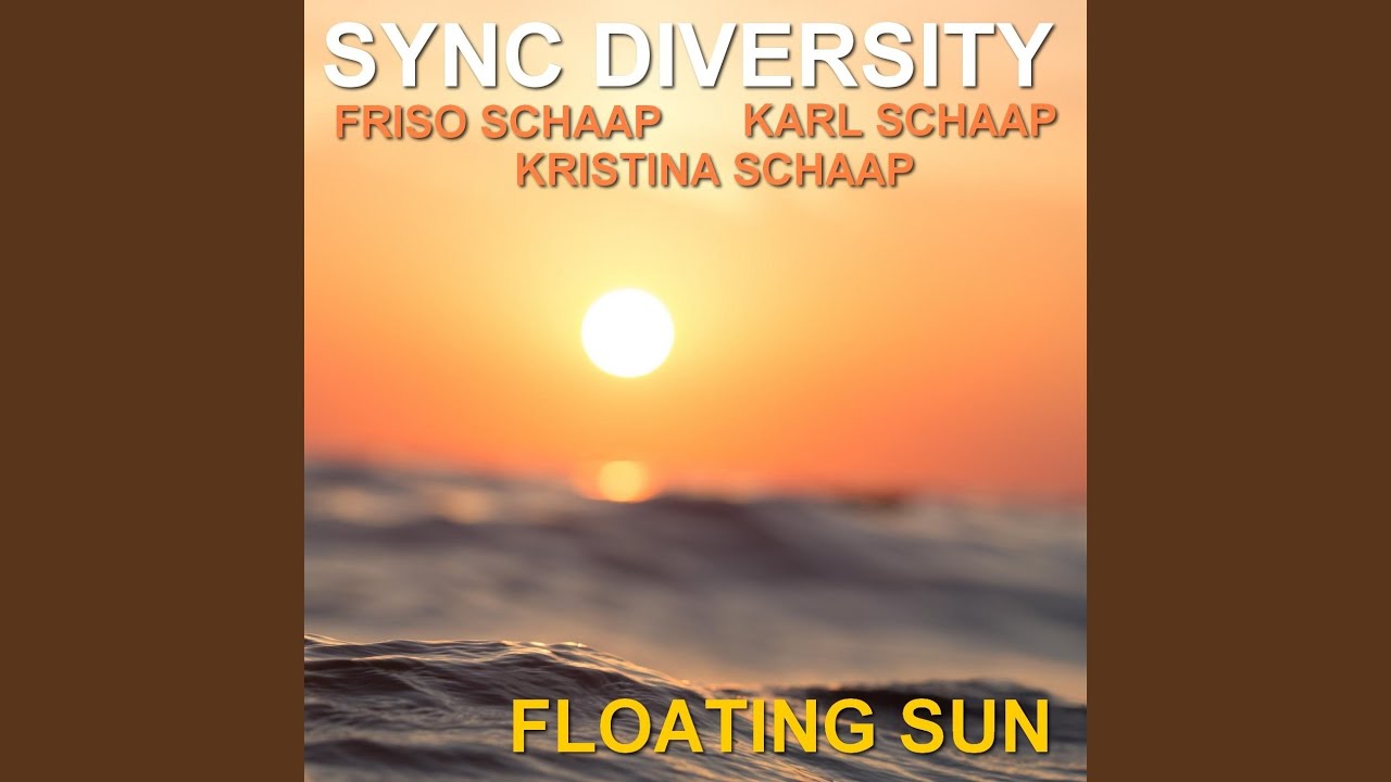 Floating Sun - YouTube