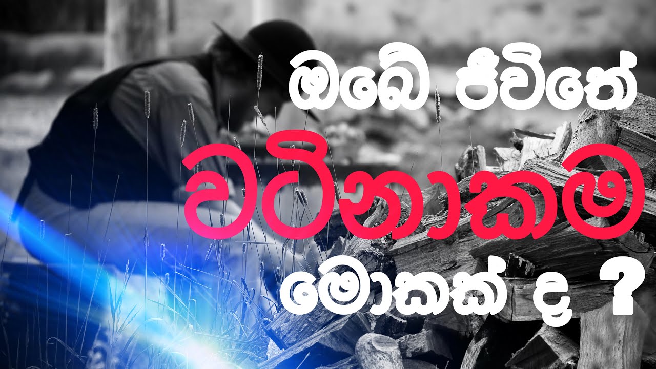 What Is My Life Value Sinhala Motivation YouTube what-is-my-life-value-sinhala-motivation-youtube