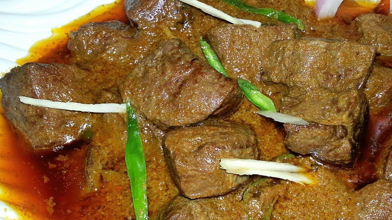 Kaleji masala recipe | Mutton liver recipe / Mutton liver - YouTube