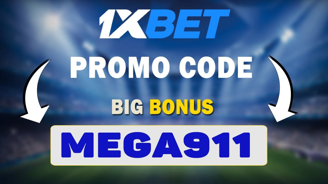 1xBet Promo Code Promo Code 1xBet 1xBet Promo Code For Registration 1xbet-promo-code-promo-code-1xbet-1xbet-promo-code-for-registration