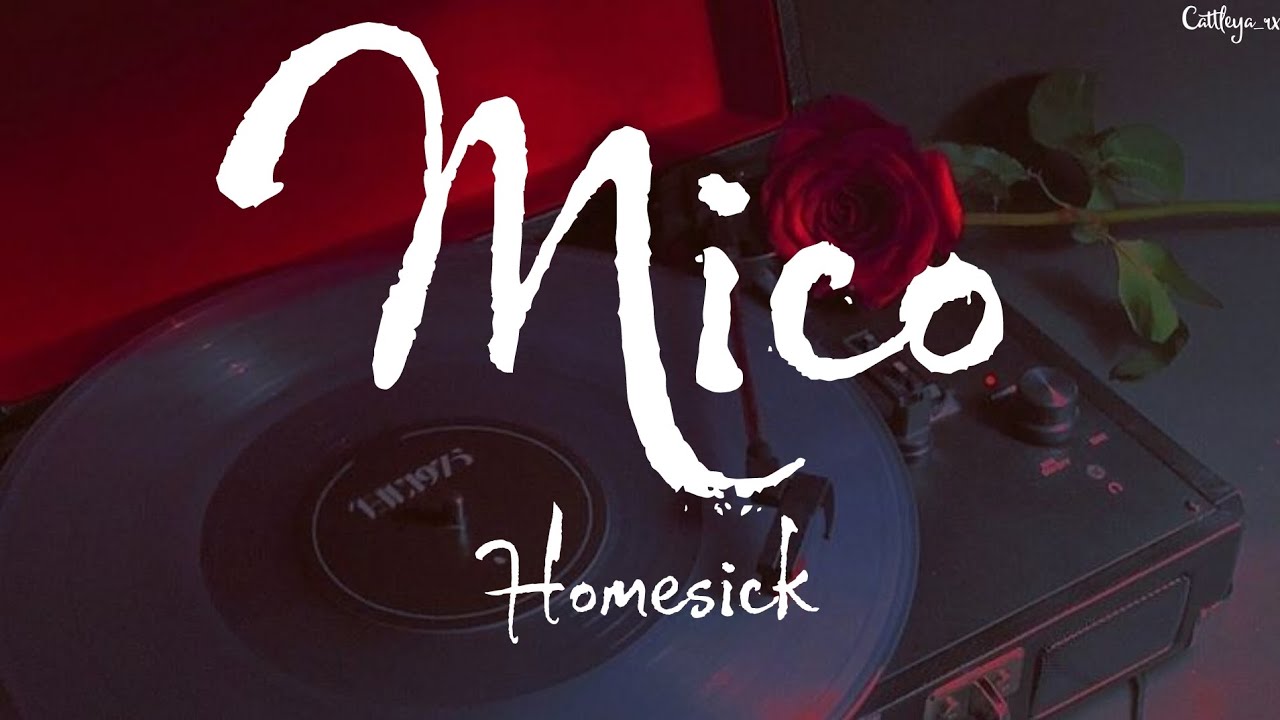 MICO - HOMESICK (Tradução) - YouTube