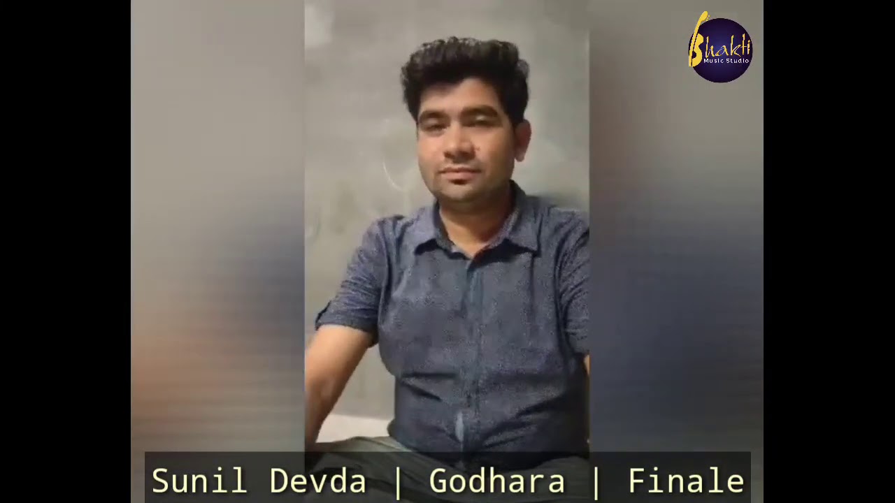 FI-03 | Sunil Devda | Finale | Bhakti Music Studio - YouTube