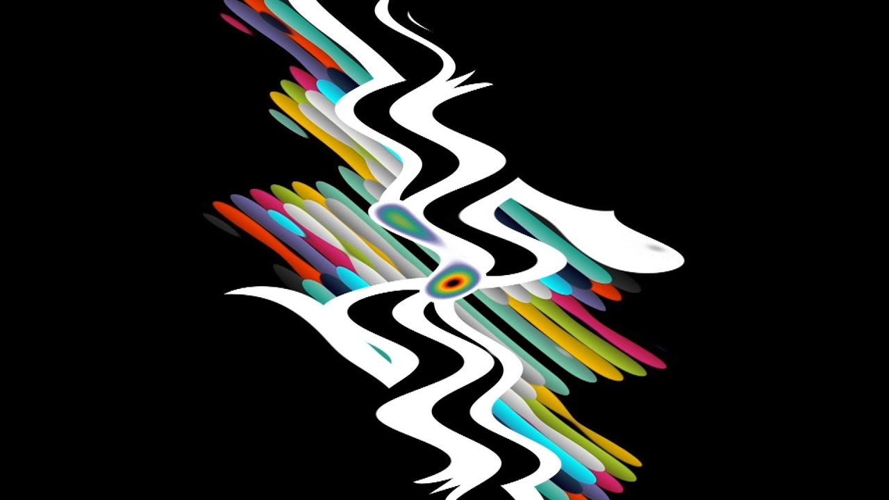 Kyoonix "Abel" Logo in Something - YouTube